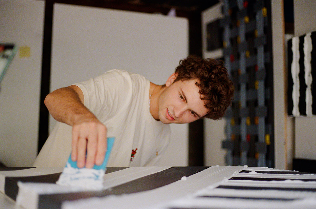 The Streets - Werner Bronkhorst