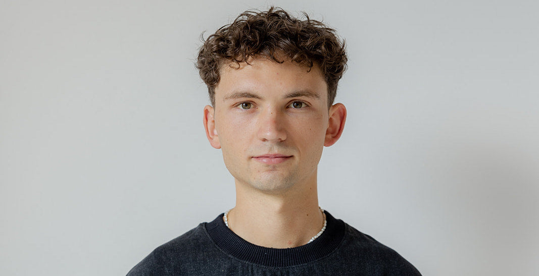 SINGLES - Werner Bronkhorst