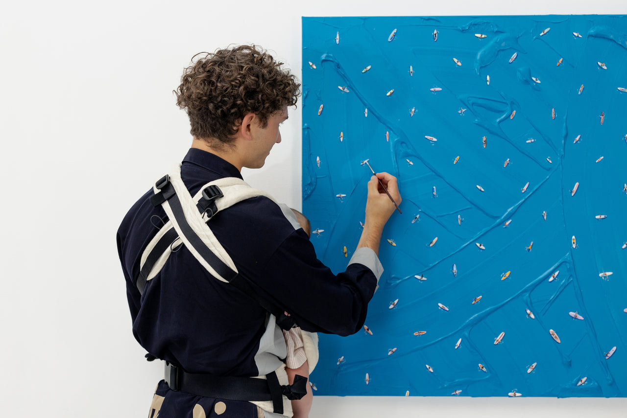 The Strokes - Werner Bronkhorst