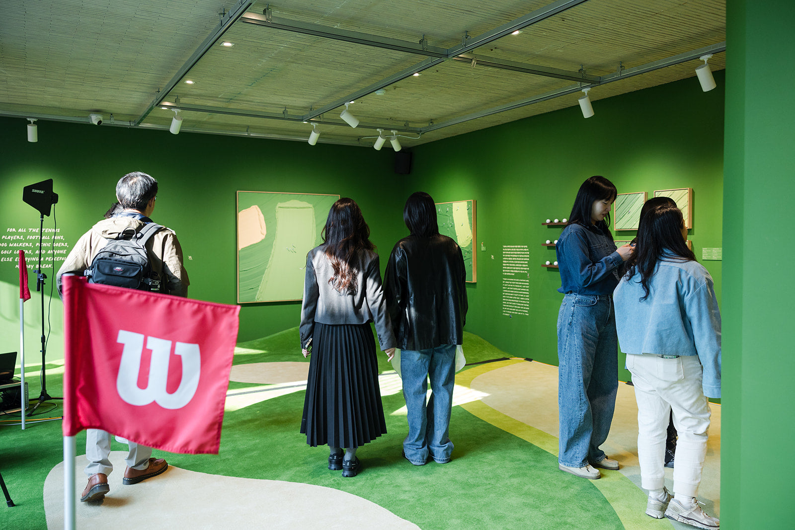 Collections - Werner Bronkhorst