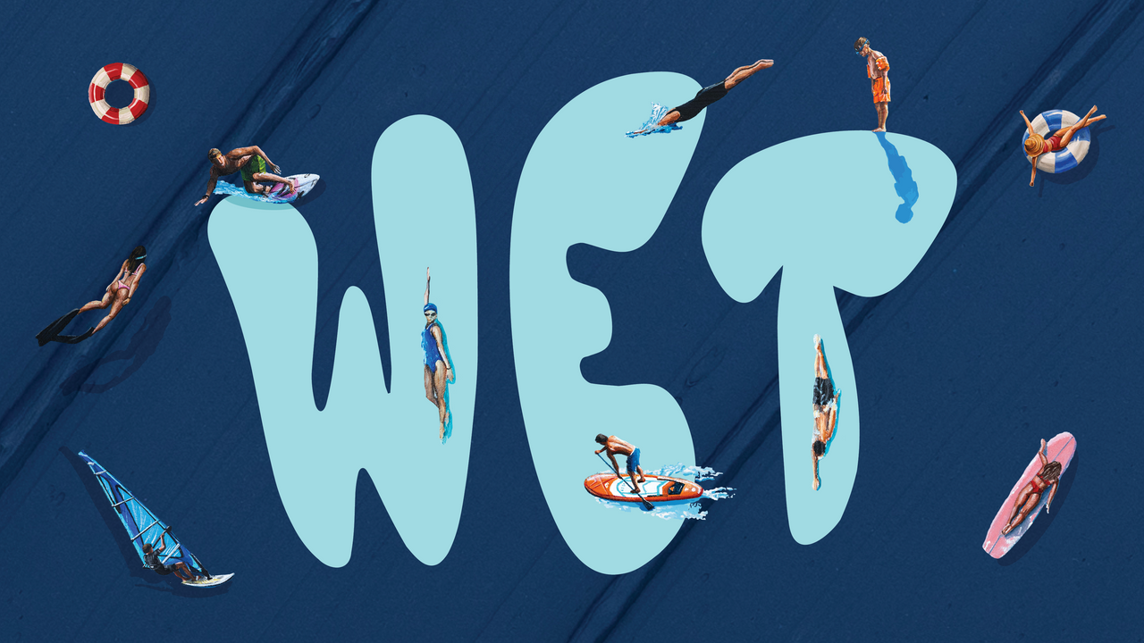 Collections - Werner Bronkhorst