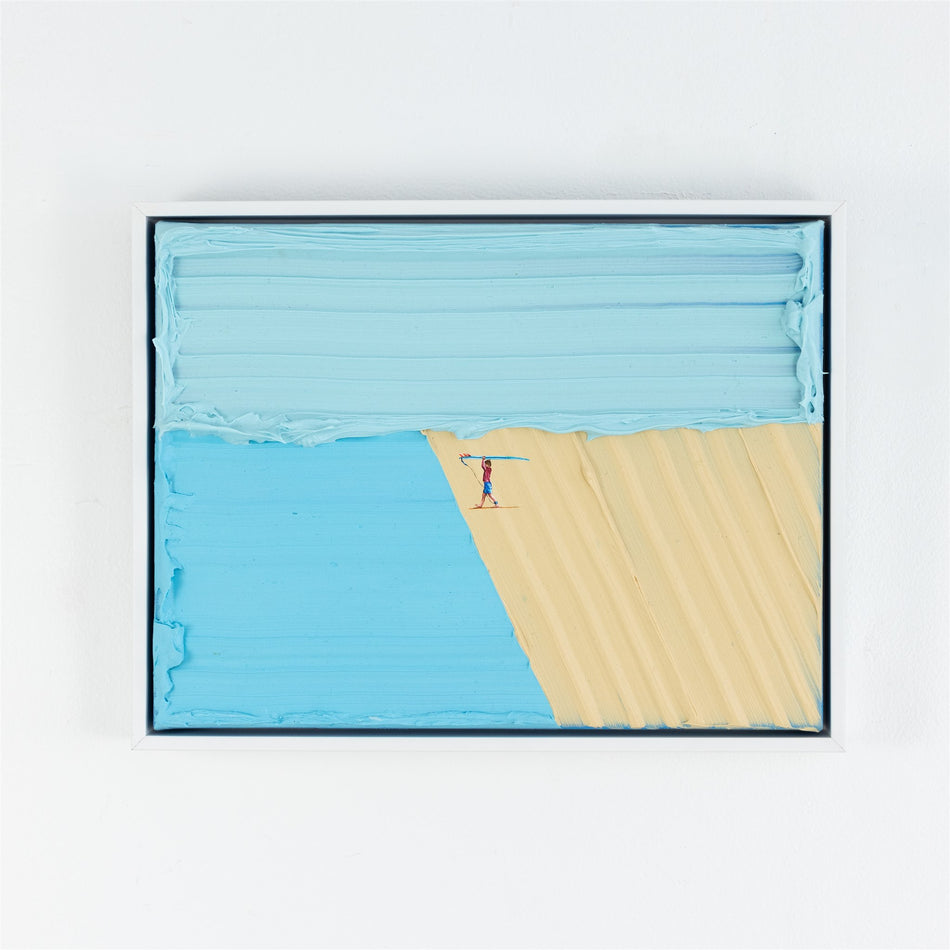 Collections - Werner Bronkhorst