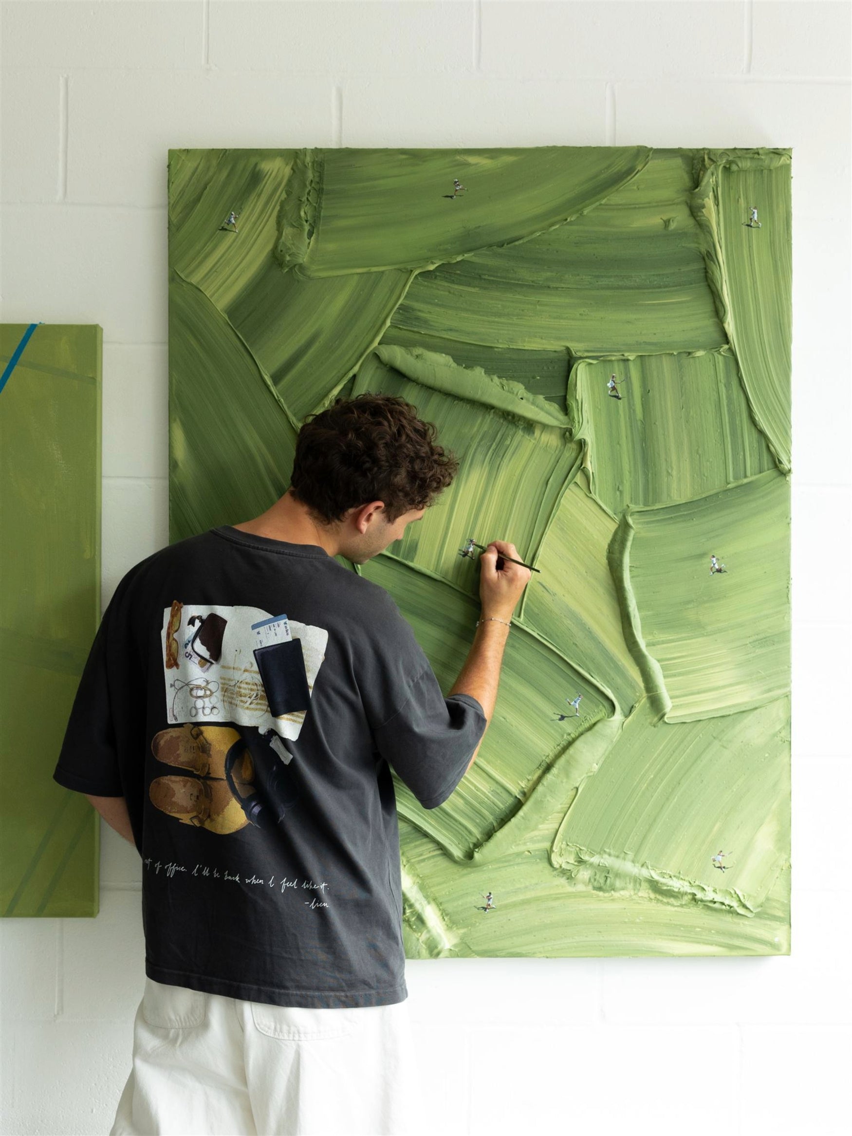 Products - Werner Bronkhorst
